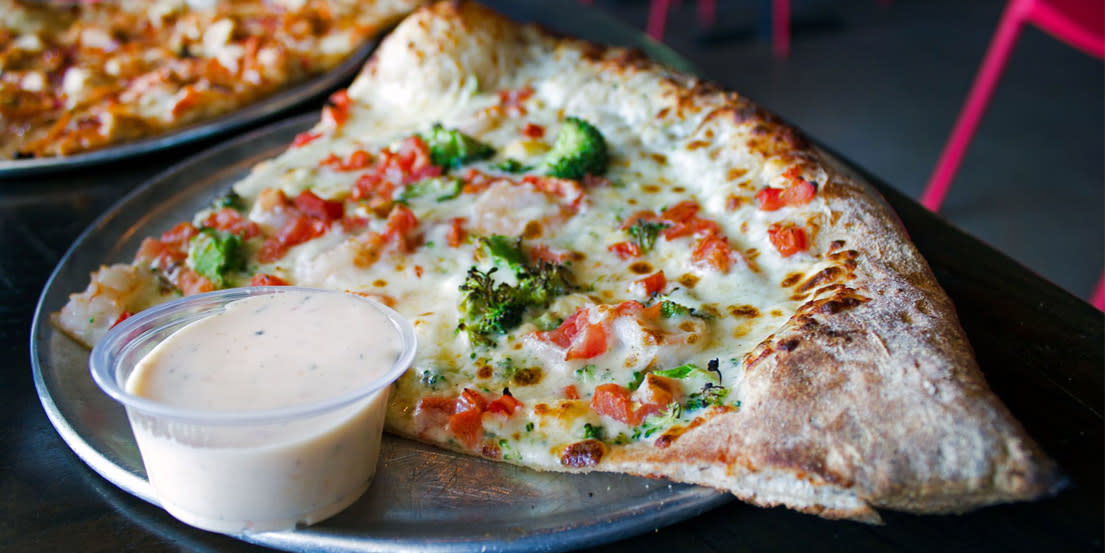 Lighthouse Pizza