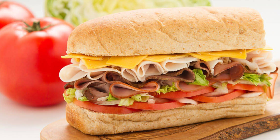 Little King Deli & Subs - Q St | Omaha, NE 68137