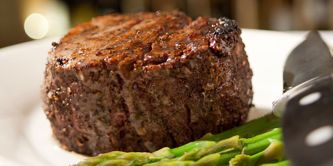 Mahogany Prime Steakhouse | Omaha, NE 68154