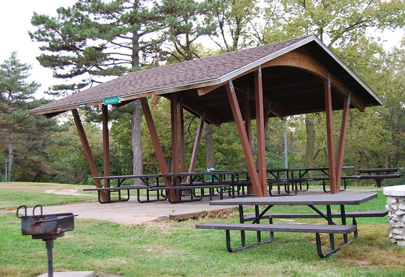 Mandan Park | Omaha, NE 68107