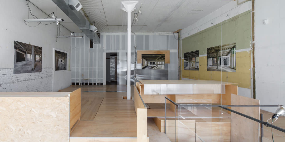 Maple St. Construct | Omaha, NE 68104