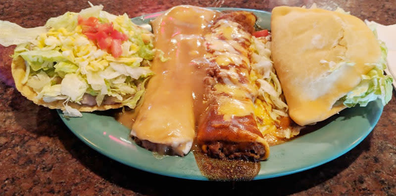 Maria's Mexican Restaurant