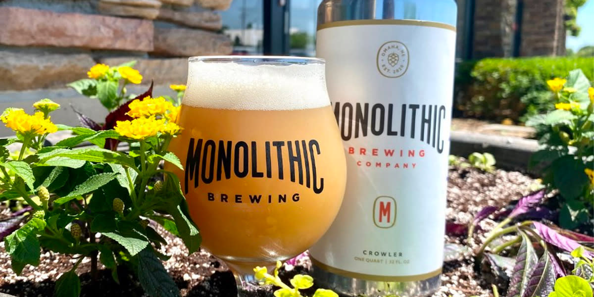 Monolithic Brewing | Omaha, NE 68164
