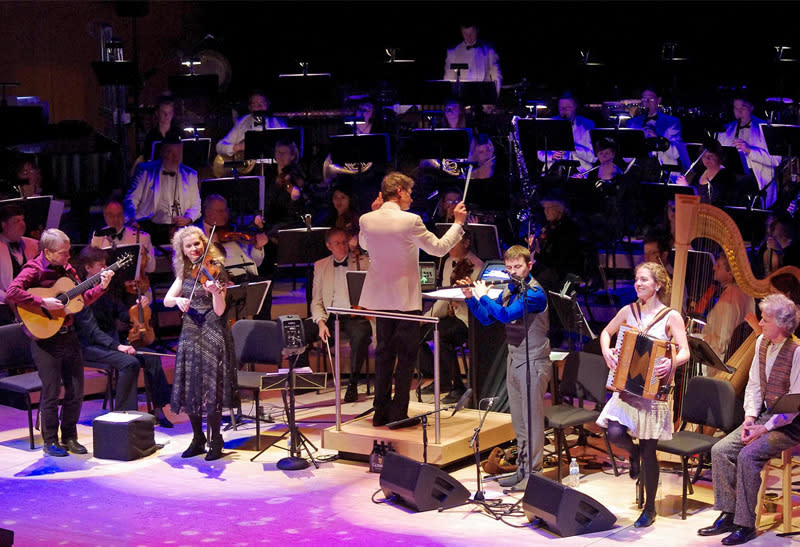 Omaha Symphony | Omaha, NE 68102