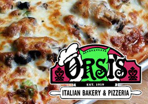 Orsi's Italian Bakery and Pizzeria | Omaha, NE 68108