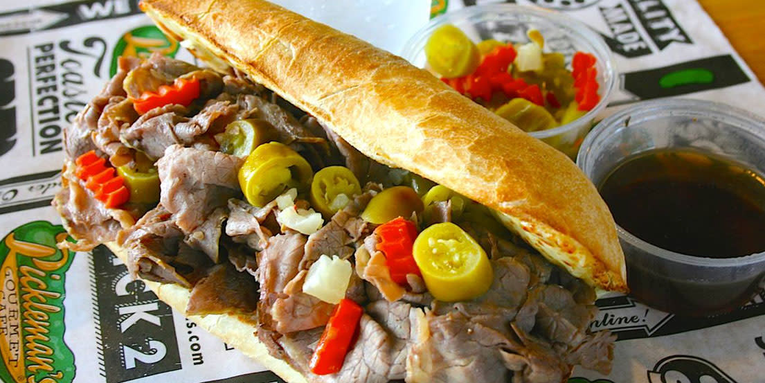 Pickleman’s Gourmet Cafe - Aksarben | Omaha, NE 68106