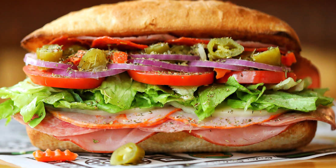 Pickleman’s Gourmet Cafe - Midtown Crossing | Omaha, NE 68131