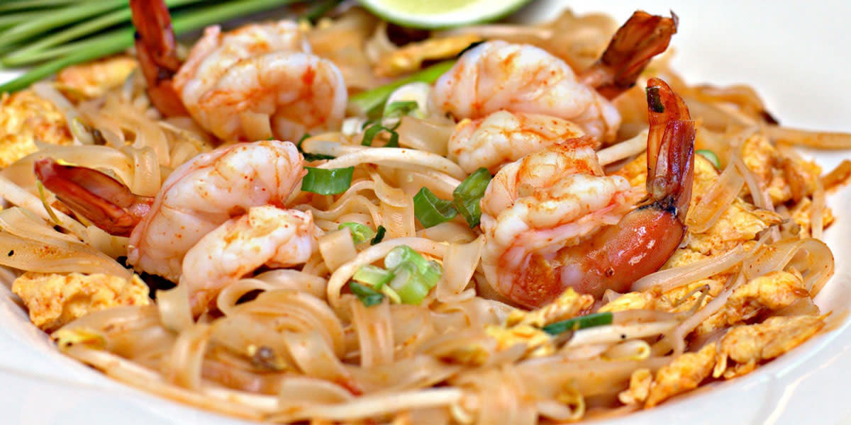 Pla Too Thai | Omaha, NE 68137