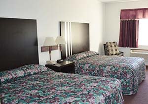 Relax Inn Motel and Suites