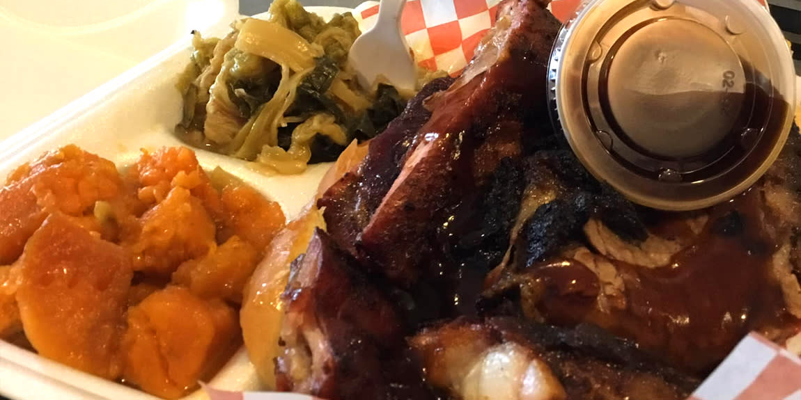 Rib Shack Smoke House | Omaha, NE 68137