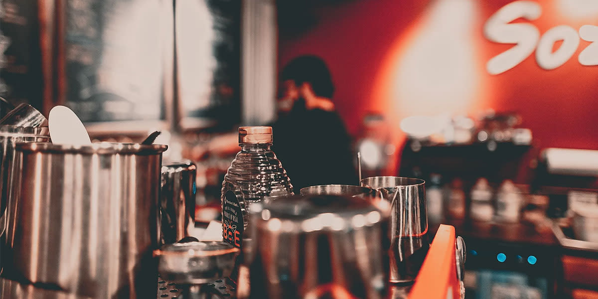 Sozo Coffeehouse | Omaha, NE 68102
