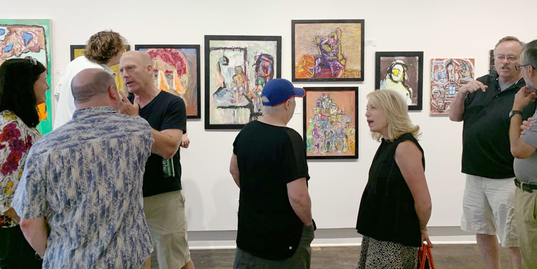 Split Gallery | Omaha, NE 68105