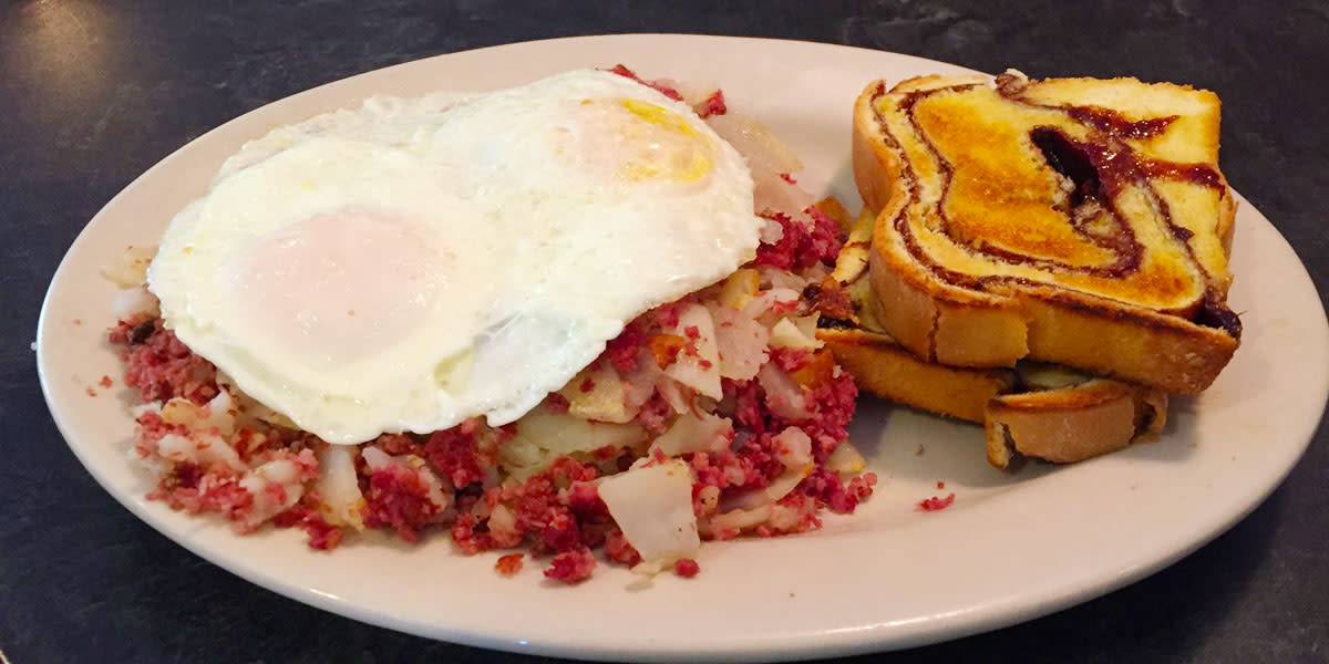 Summer Kitchen Cafe | Omaha, NE 68154