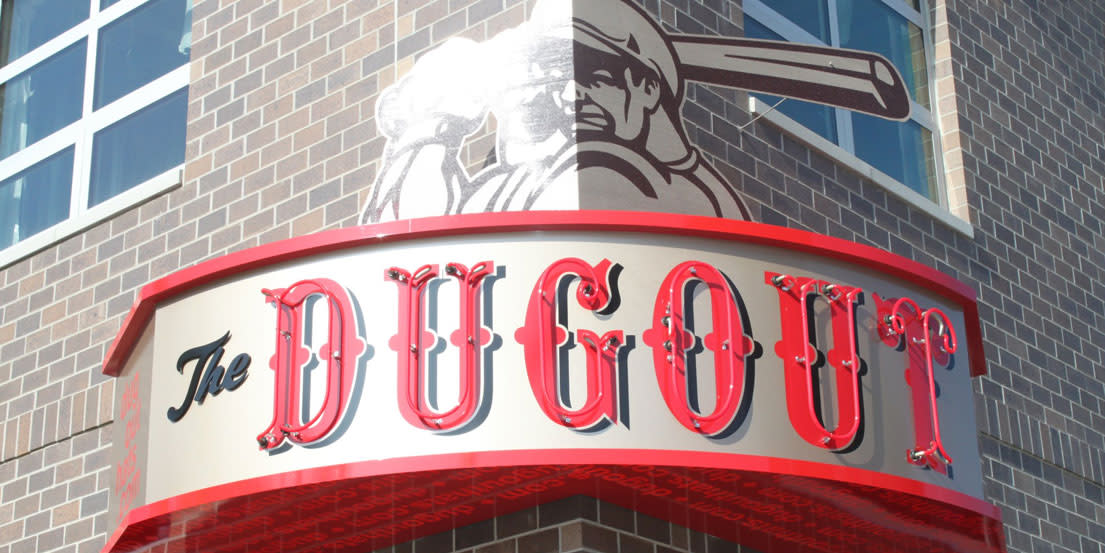 The Dugout | Omaha, NE 68102