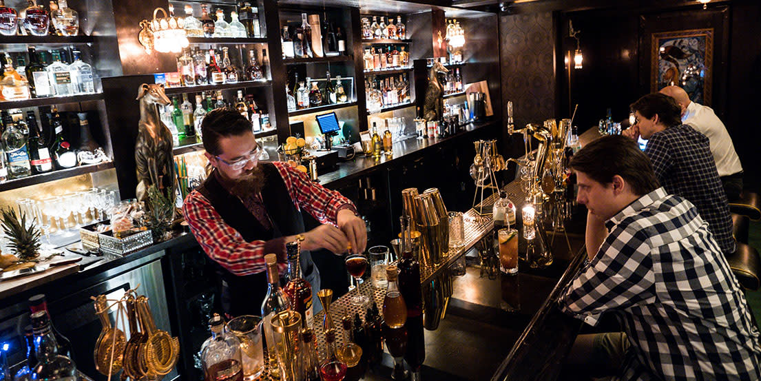 Wicked Rabbit | Omaha, NE 68102