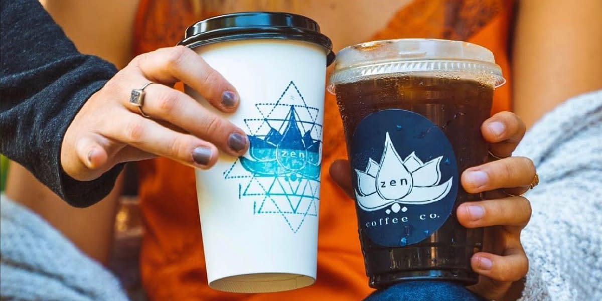 Zen Coffee Company
