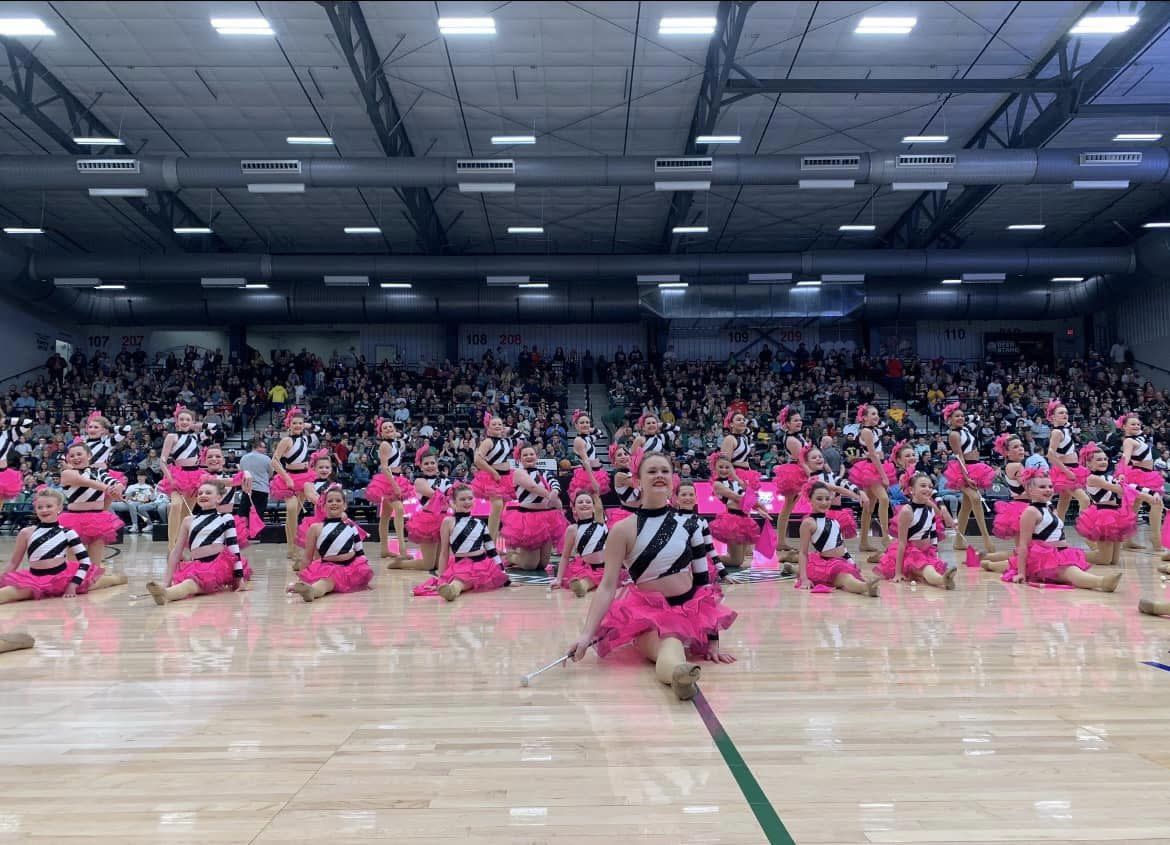 Julie's Touch of Silver Dance Studio