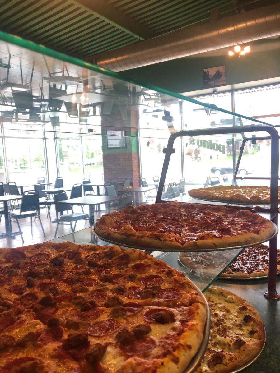 Polito's Pizza