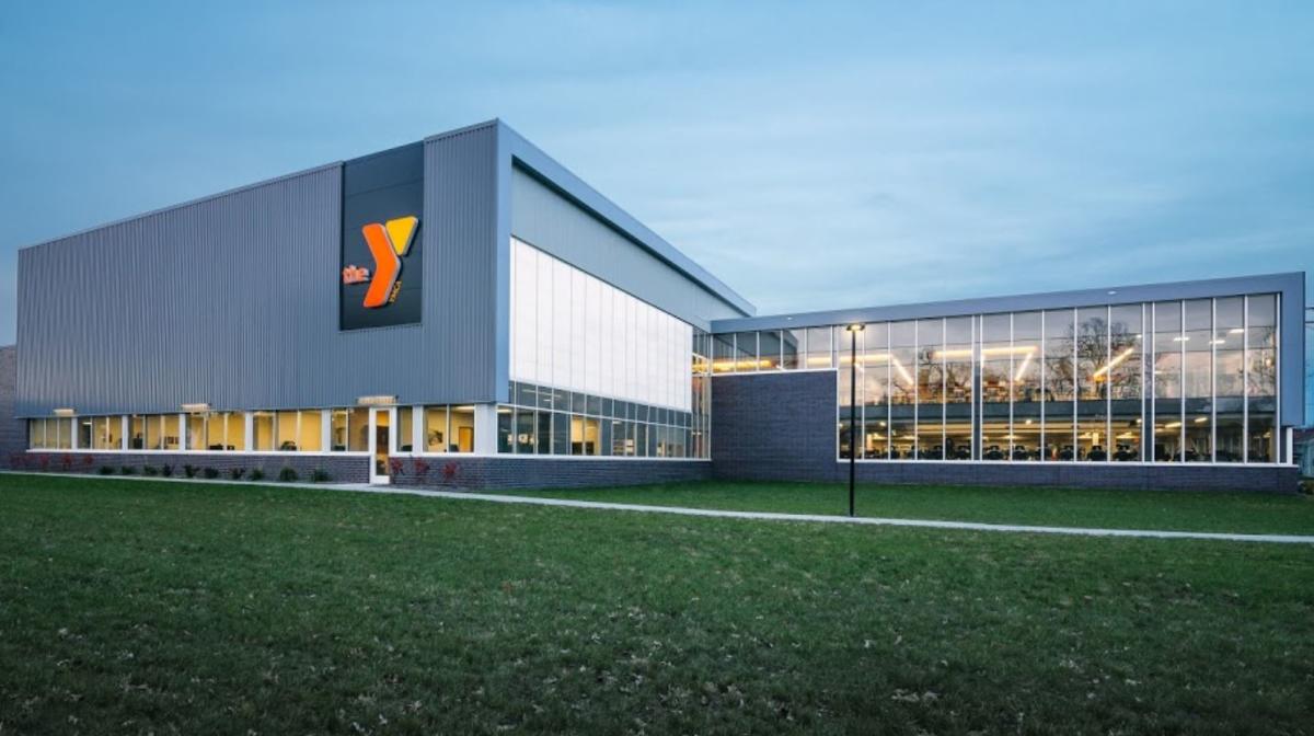 Oshkosh Community YMCA Downtown Oshkosh Community YMCA Downtown