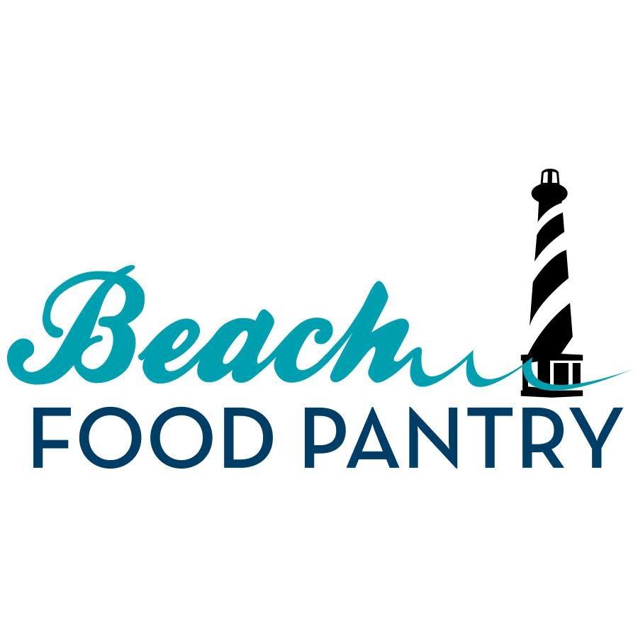 Beach Food Pantry
