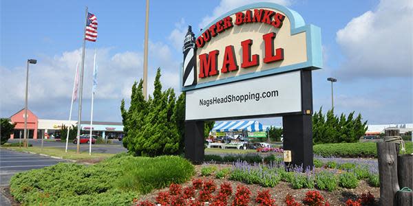 Outer Banks Mall