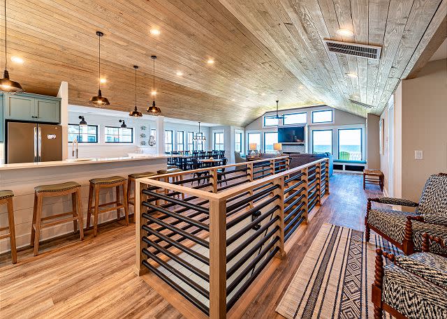 Beach Realty / Kitty Hawk Rentals