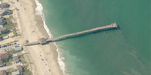 Outer Banks Pier