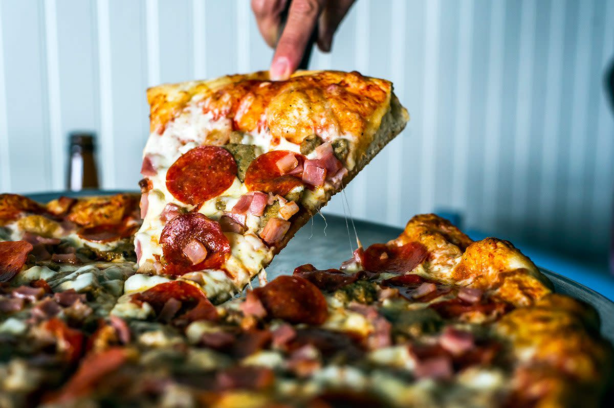 Southern Shores Pizza