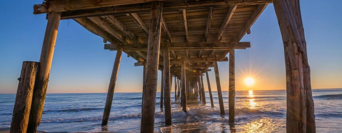 Shoreline OBX Vacation Rentals