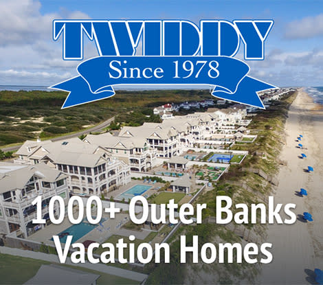 Twiddy & Company Realtors