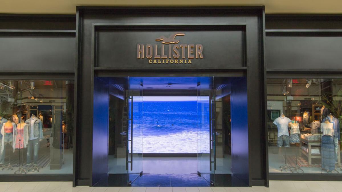 Hollister