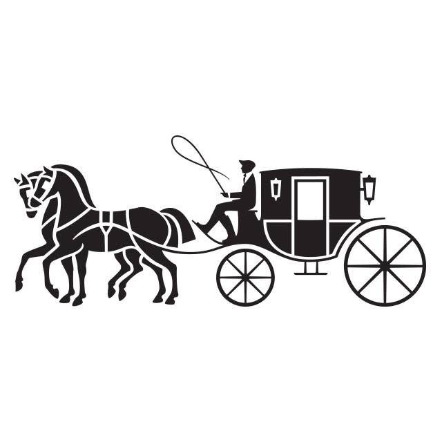 Coach Carriage Logo