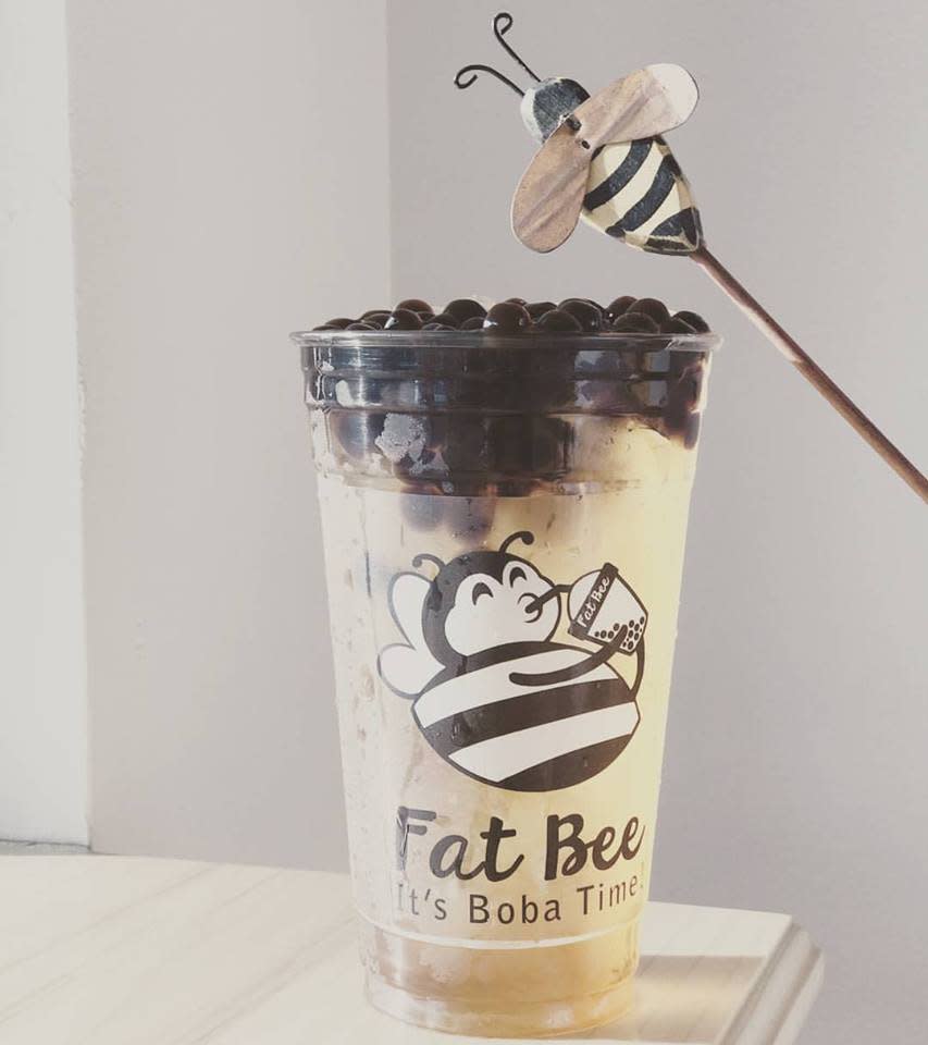 Fat Bee Cafe | Overland Park, KS 66223