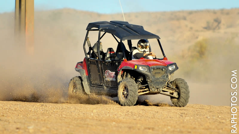 Steve's ATV Rentals