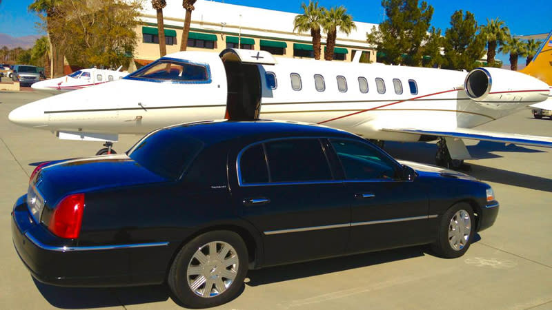 Ace Transportation, Inc.