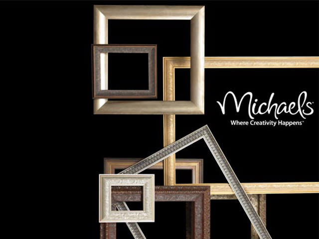 Michaels Custom Framing