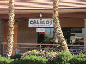 Calico's