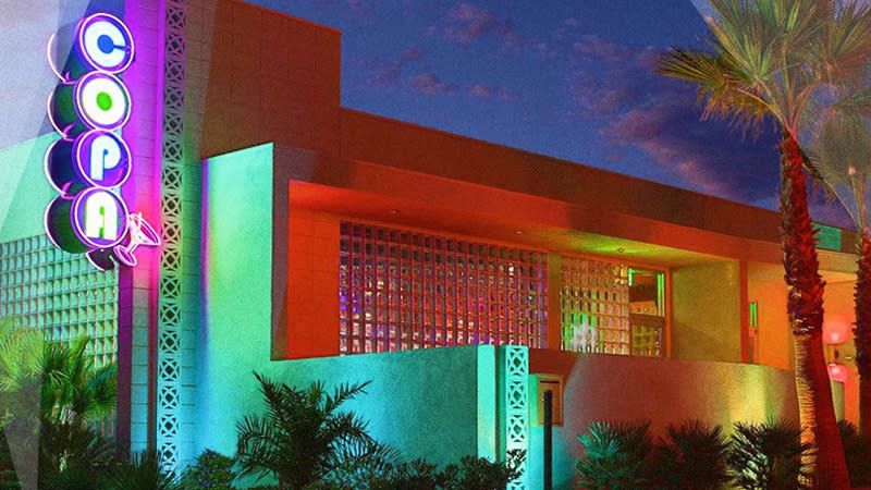 Copa Nightclub