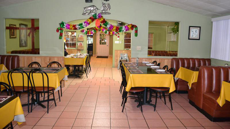 El Matador Restaurant