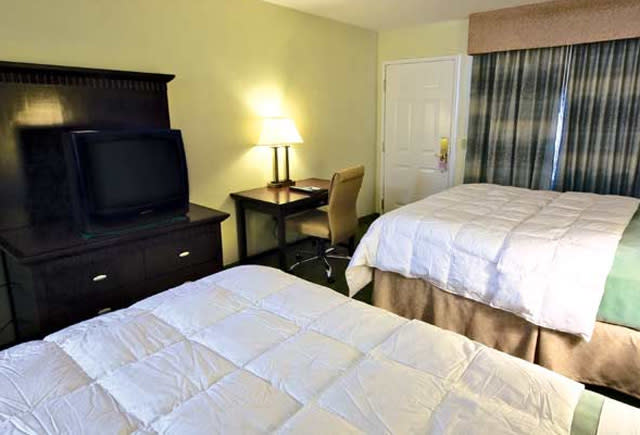 Brawley Inn Hotel & Conference Center