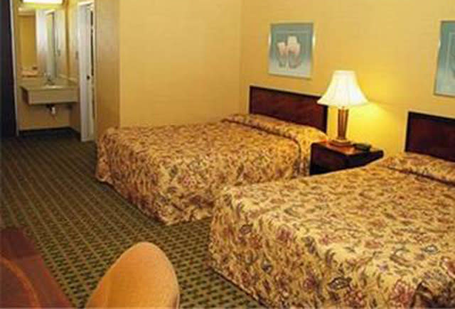 California Inn