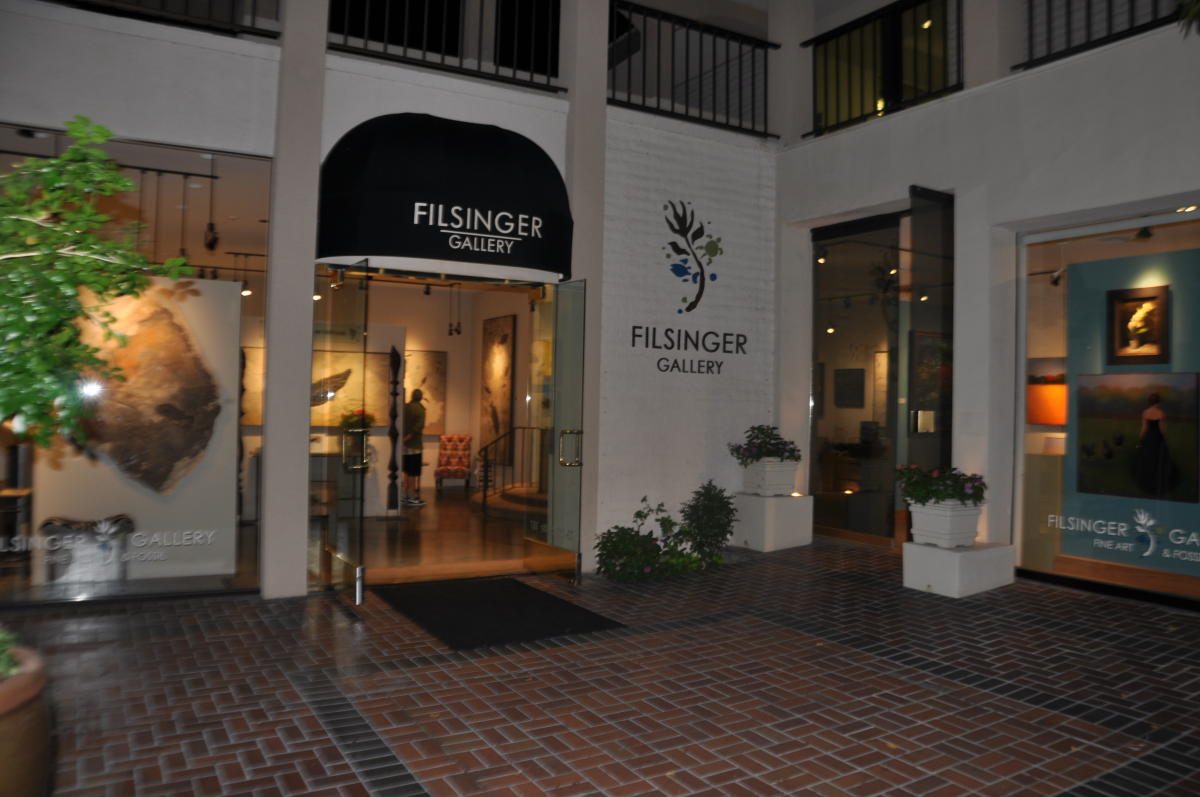 Filsinger Gallery