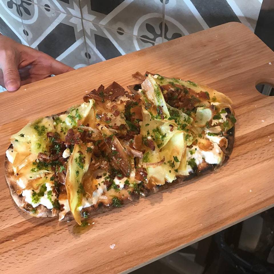 Heirloom Craft Kitchen