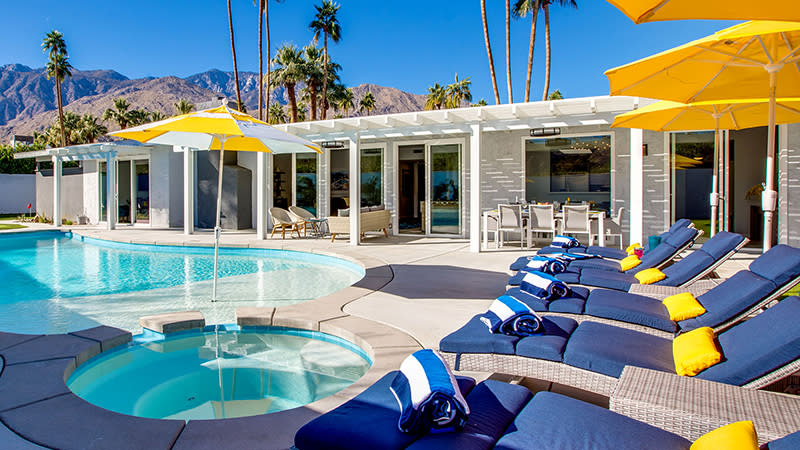 ACME House Company Vacation Rentals