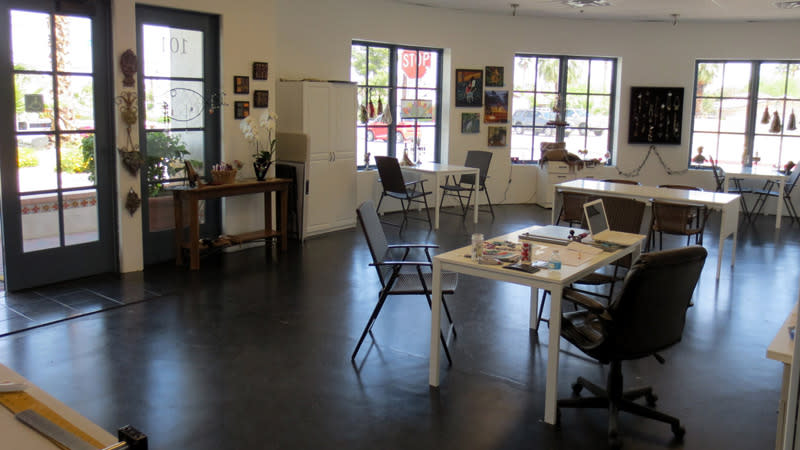 Sm'ART Studio