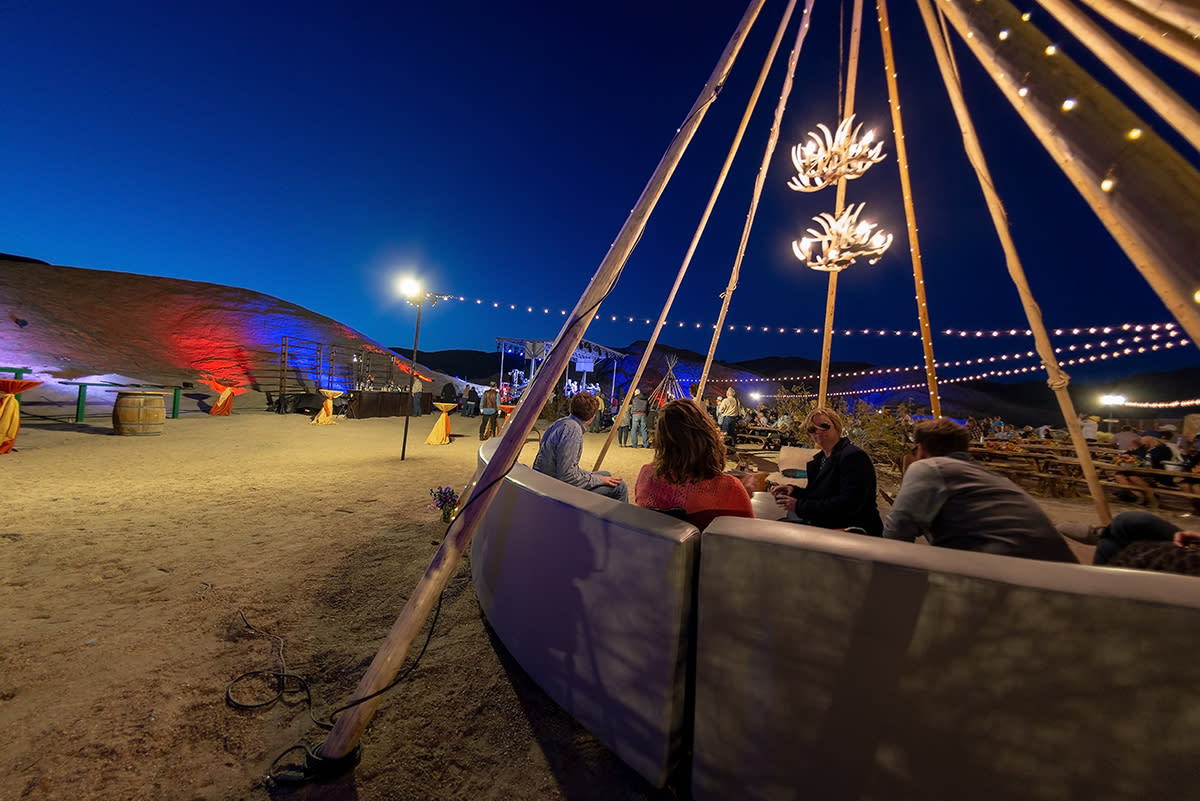 Metate Ranch Events by Desert Adventures