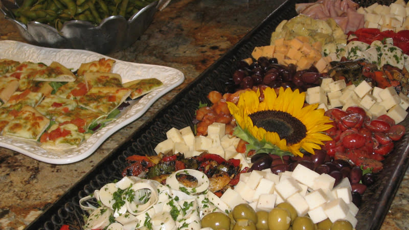 Jennifer's Kitchen - Catering & Event Planning