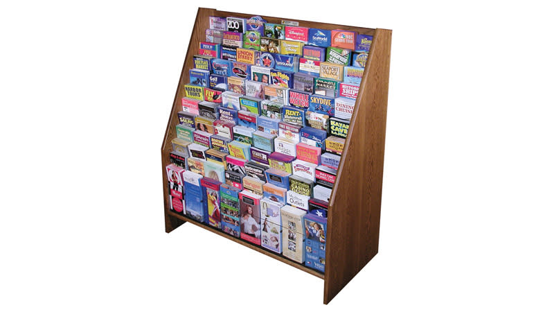 Certified Folder Display Service, Inc.