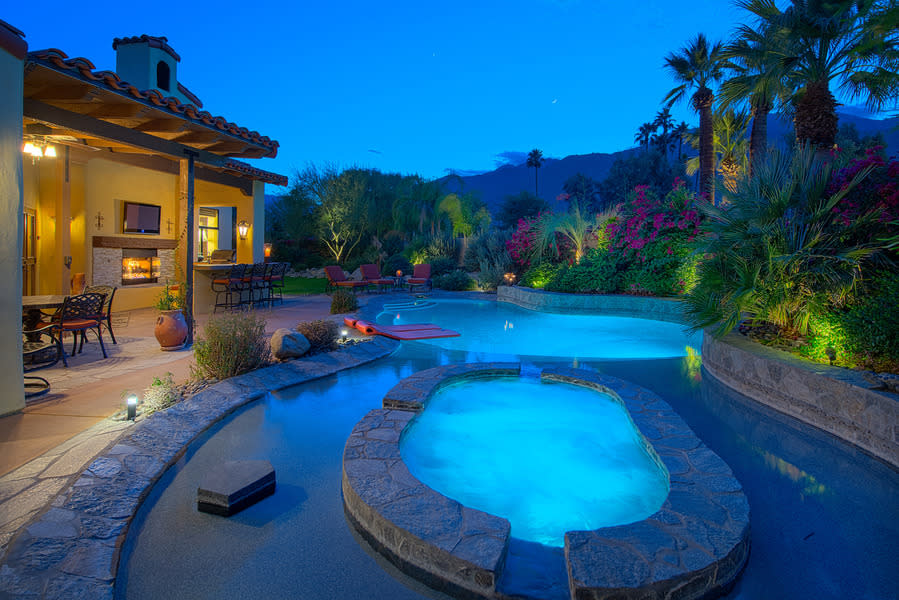 Four Bedroom Walled And Gated Mini Estate