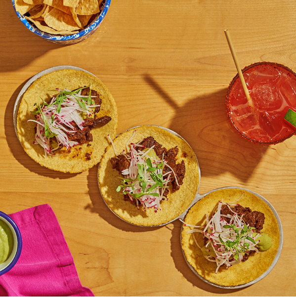 Taco Tuesdays & Thursdays | Palm Springs, CA 92264